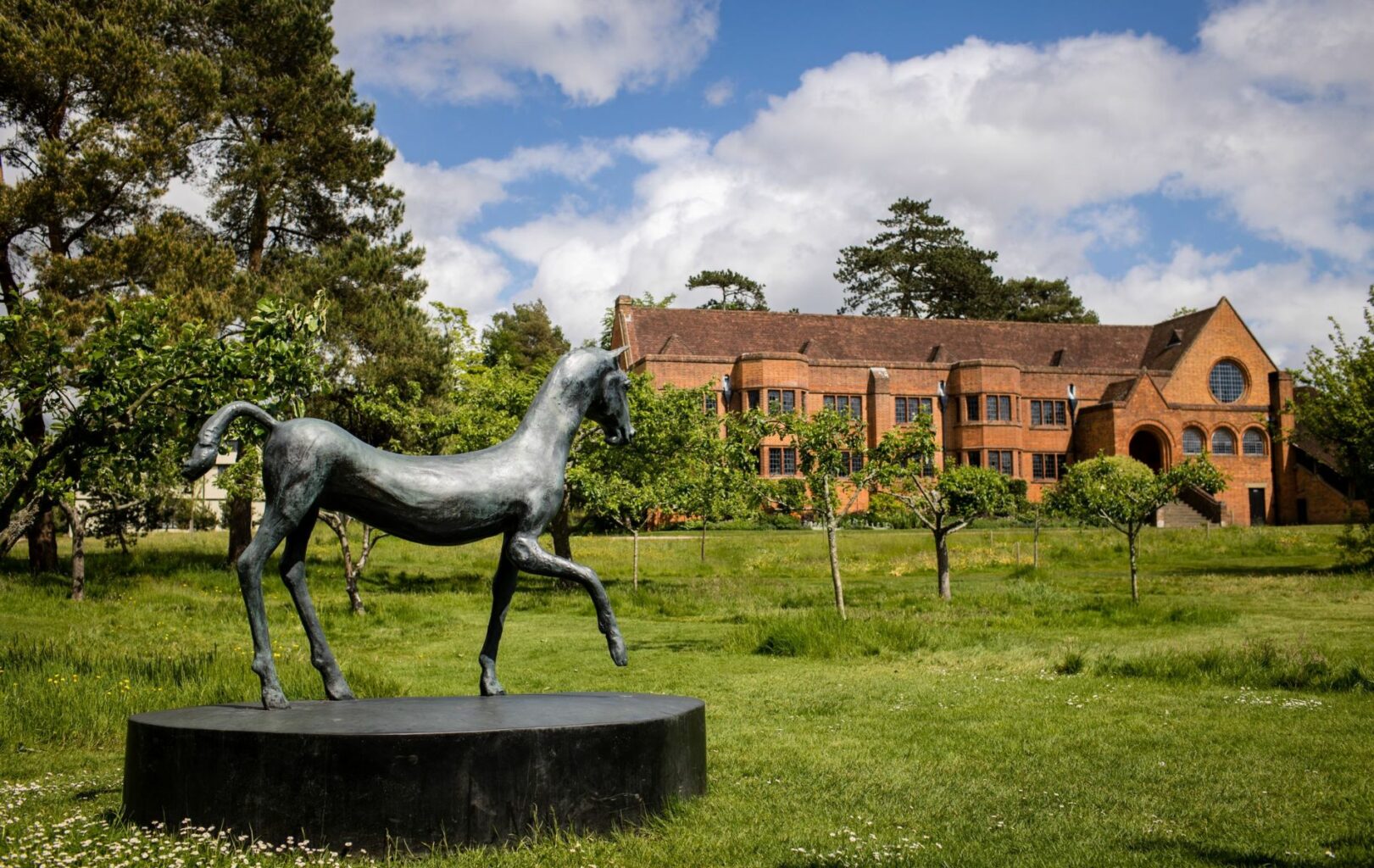 Top independent schools in Hampshire: Where to live nearby